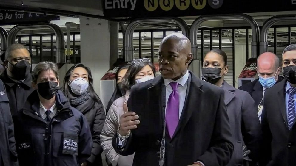 Petition · Install Platform Screen Doors in the MTA Subway System - New ...