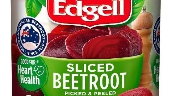 Petition · Put Beetroot in a Ring Pull Can - Australia · Change.org