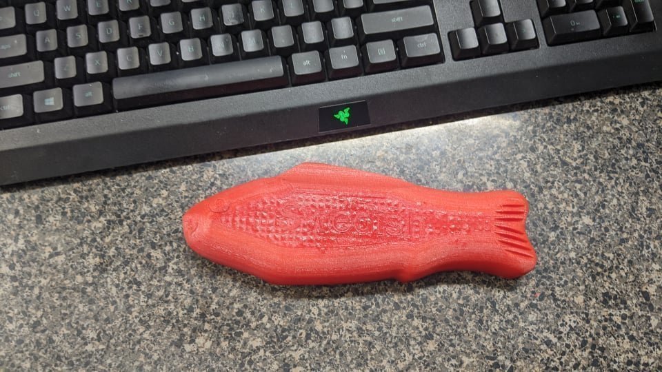 Petition · Bring back the swedish fish model to McMaster Carr's website ...