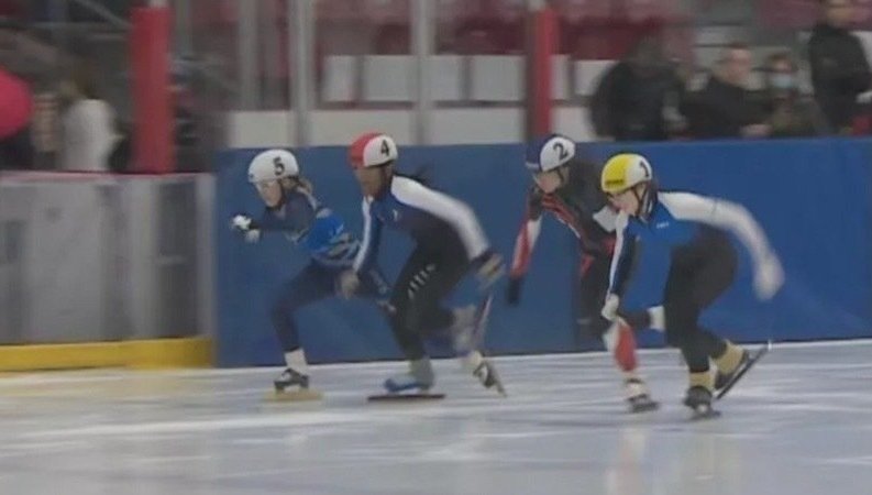 Petition · Save the Olympic-sized rink at Ford Performance Centre ...