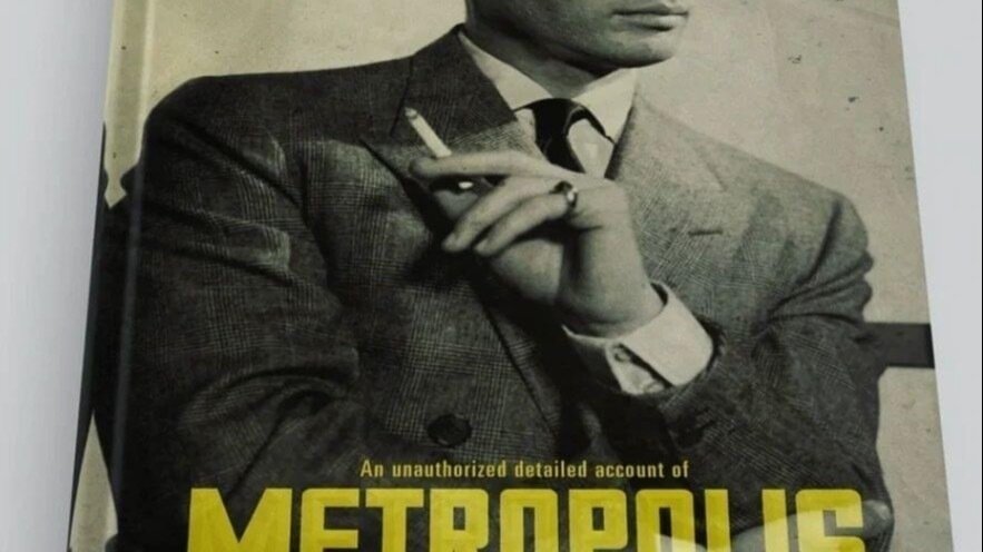 Petition update · What we know about Metropolis 1925-1945 so far ...