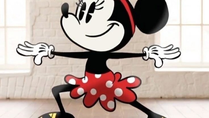 Petition · Give Minnie mouse a Yoga Vlog - Canada · Change.org