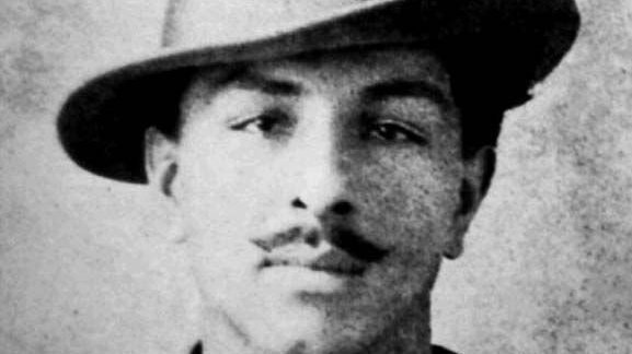 Petition · Installation of statue of ' SHAHEED BHAGAT SINGH ' at the ...