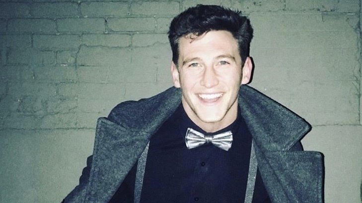 Petition · #blakeforbachelor - United States · Change.org