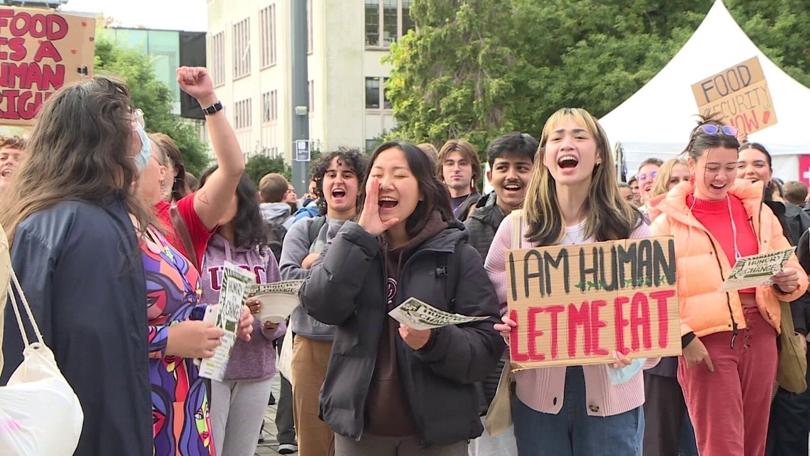 Petition · Support for Improved Food Security at University of Waterloo ...