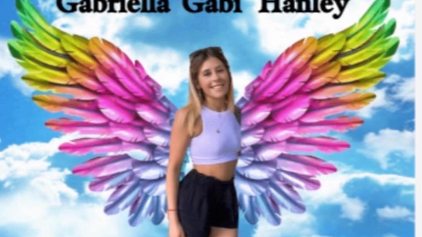 Petition · Justice for Gabi - United States · Change.org