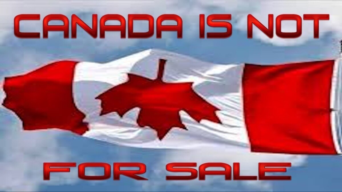 Petition · Join the collective and save our country - Canada · Change.org