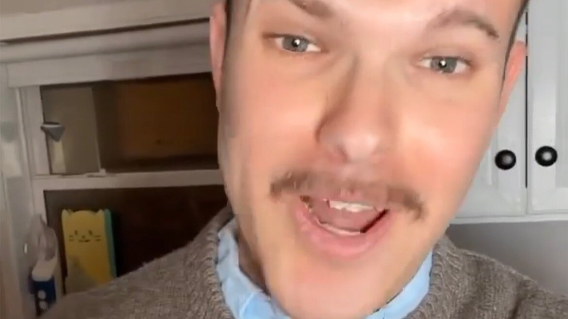 Petition · Make Ryan Smetzer Bring Back His Stand Alone Mustache ...