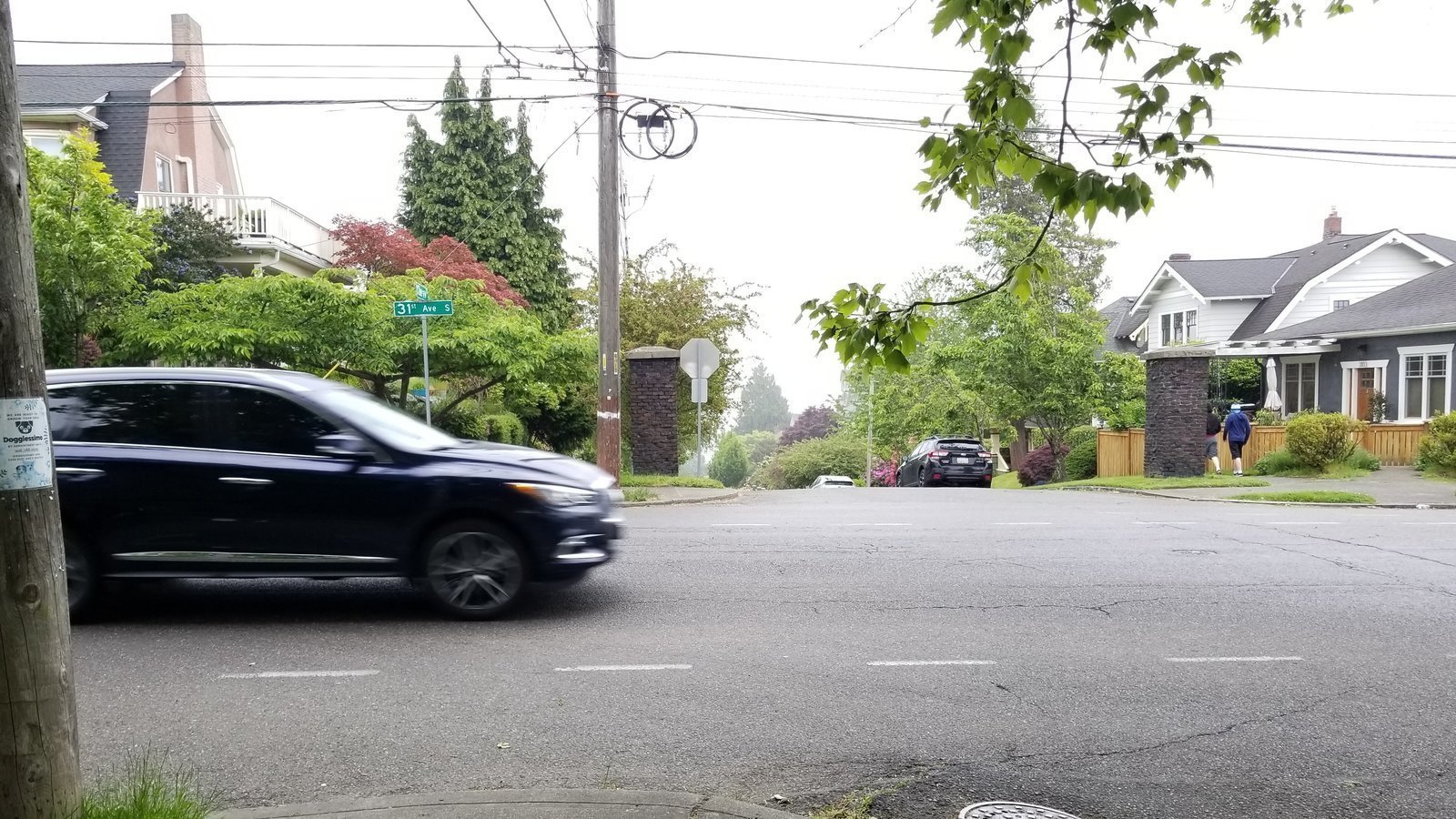 Petition · Install speed bumps and curb bulbs on 31st Ave S. - Seattle ...