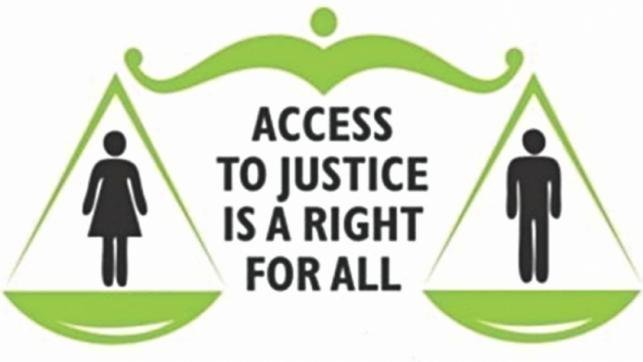 Petition · Access to justice is a right for all - India · Change.org