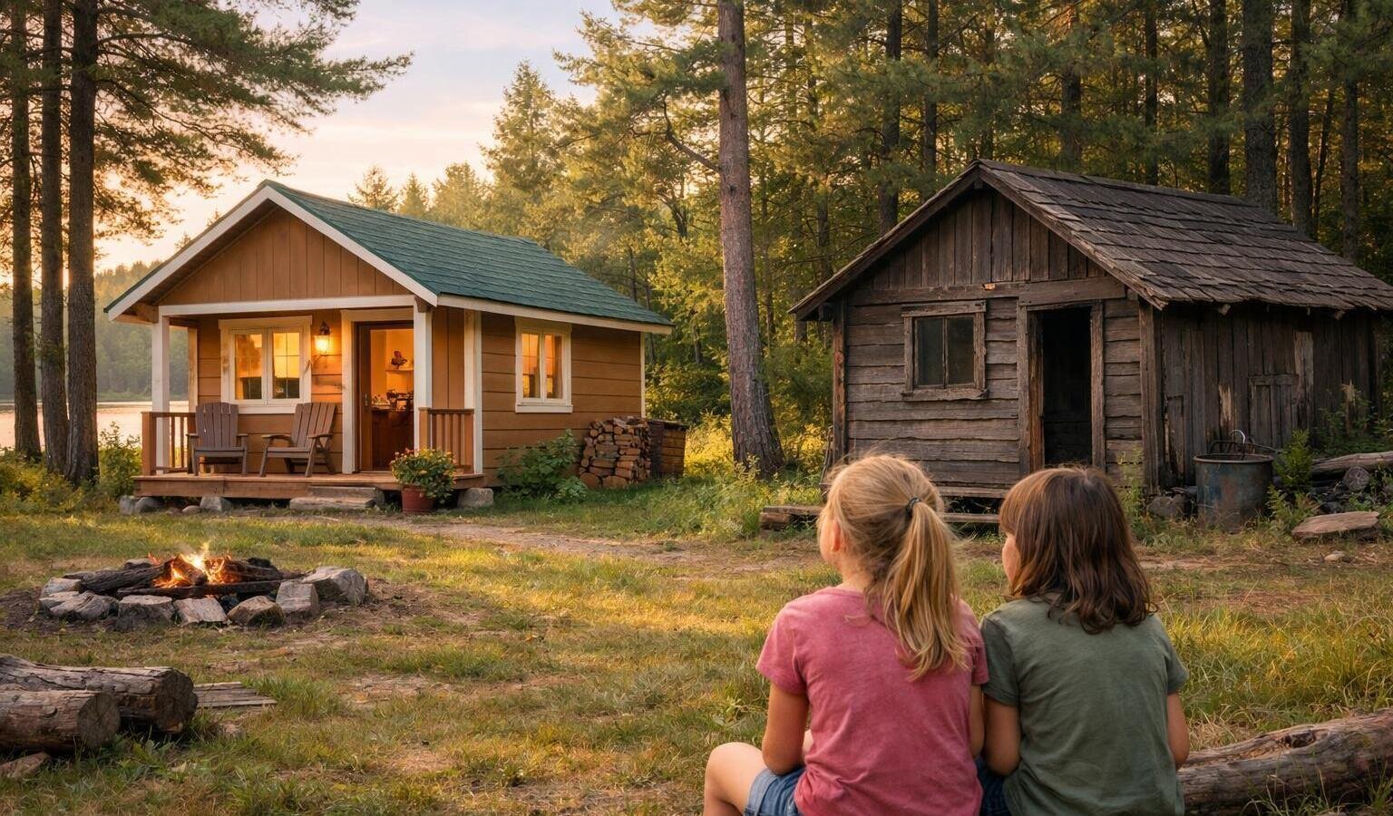 Petition · Provide better camp houses for girls in Hizmet - United ...