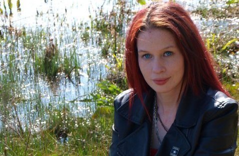 Petition · Give young mom of two, Amy Murr, proper treatment BEFORE it ...