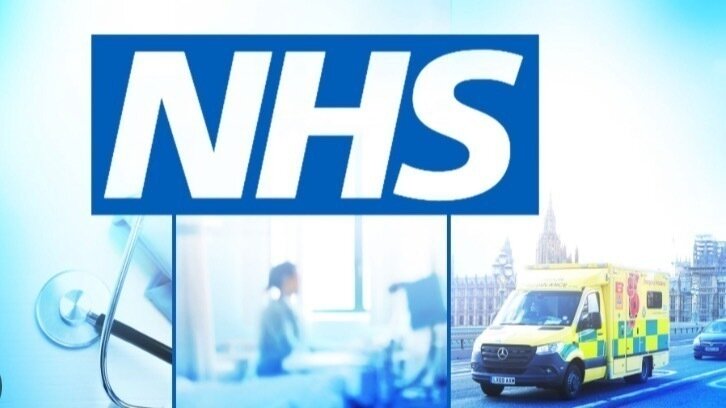 Petition · Boost NHS Support: Increase Staff, Hospital Beds, and ...