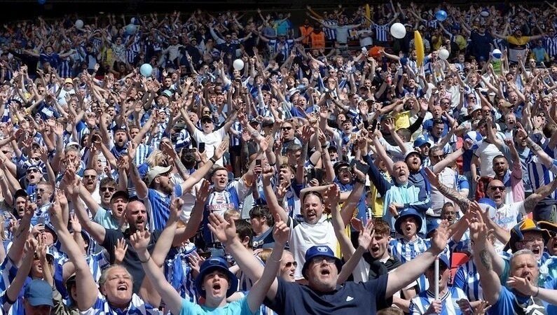 Petition · Be transparent SWFC - publish the fans engagement panel ...