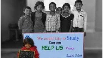 Petition · Education is Free for All !!! - India · Change.org