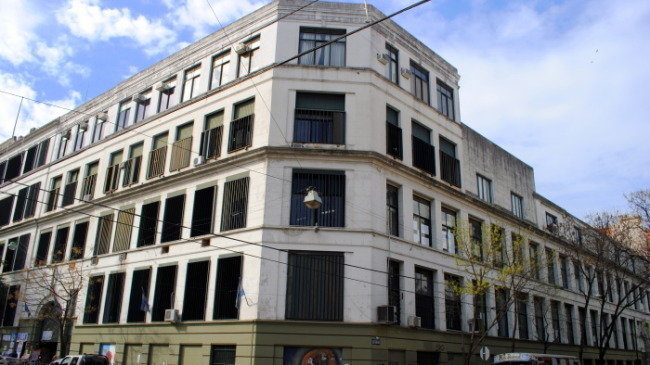Petición · Más horarios de cursada en la Facultad de Filosofía y Letras ...
