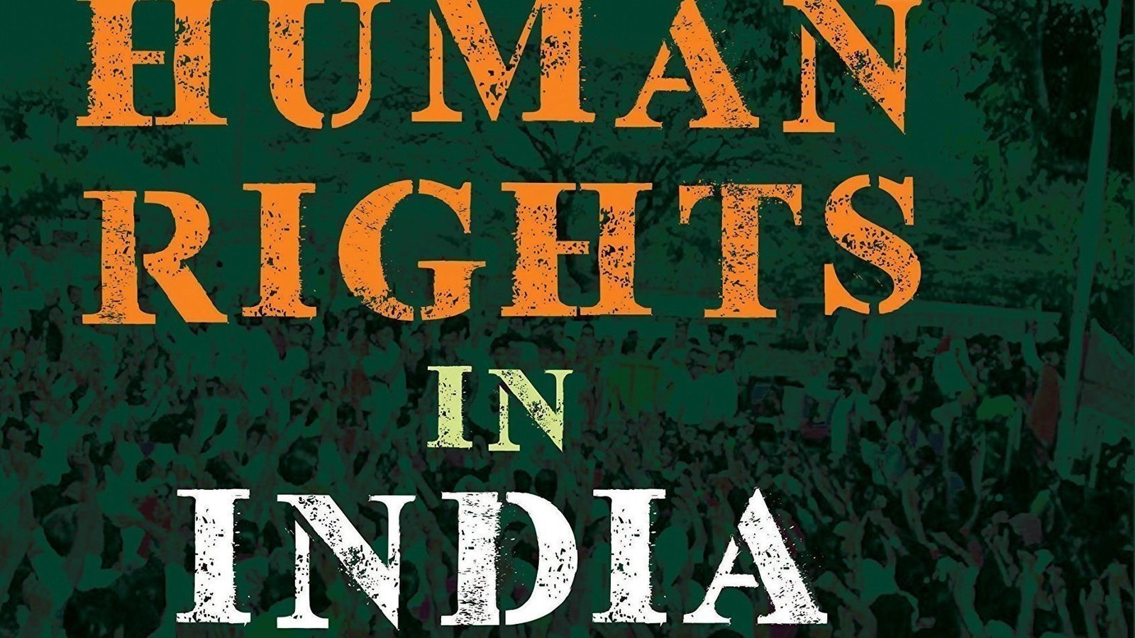 Petition · All about human rights in India. - India · Change.org