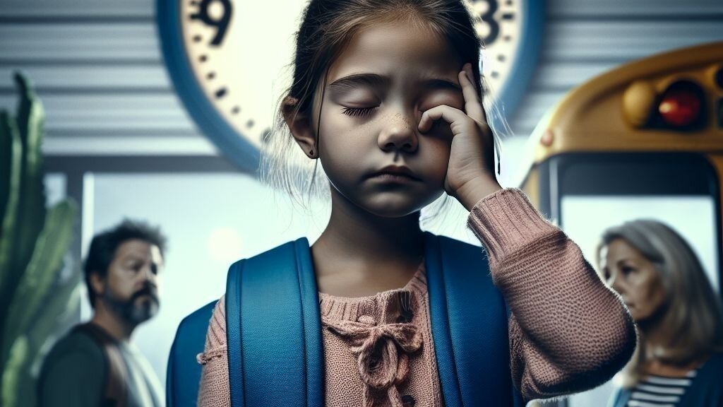 Petition · Tell TRUSD to reverse their harmful changes to start times ...