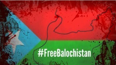 Petition · Free Balochistan from Pakistan - India · Change.org