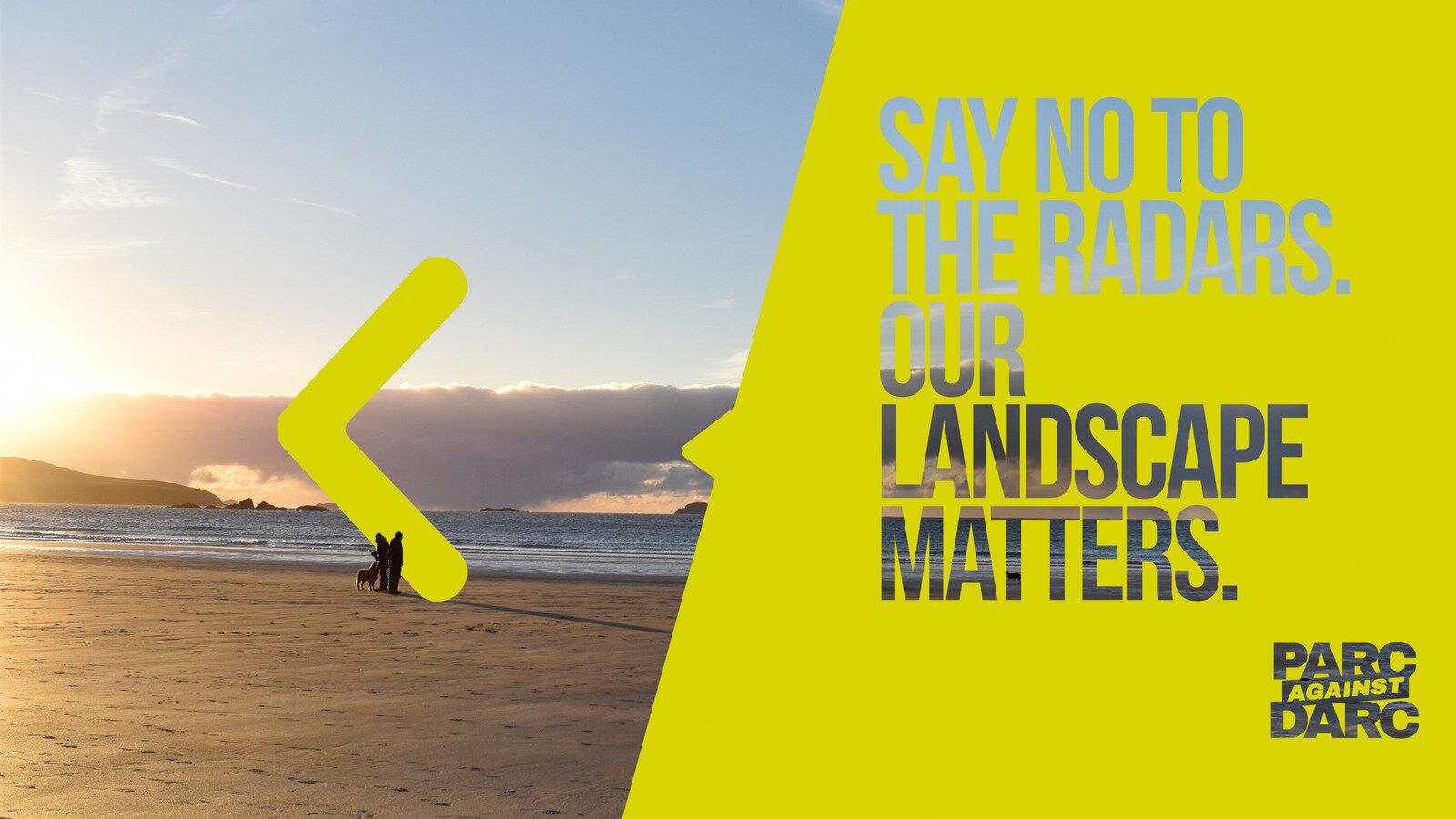 Petition · Stop DARC radar. Protect Pembrokeshire's unique landscape ...