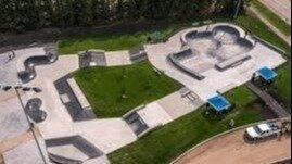 Petition · Construct a New Skatepark in South Red Deer - Canada ...