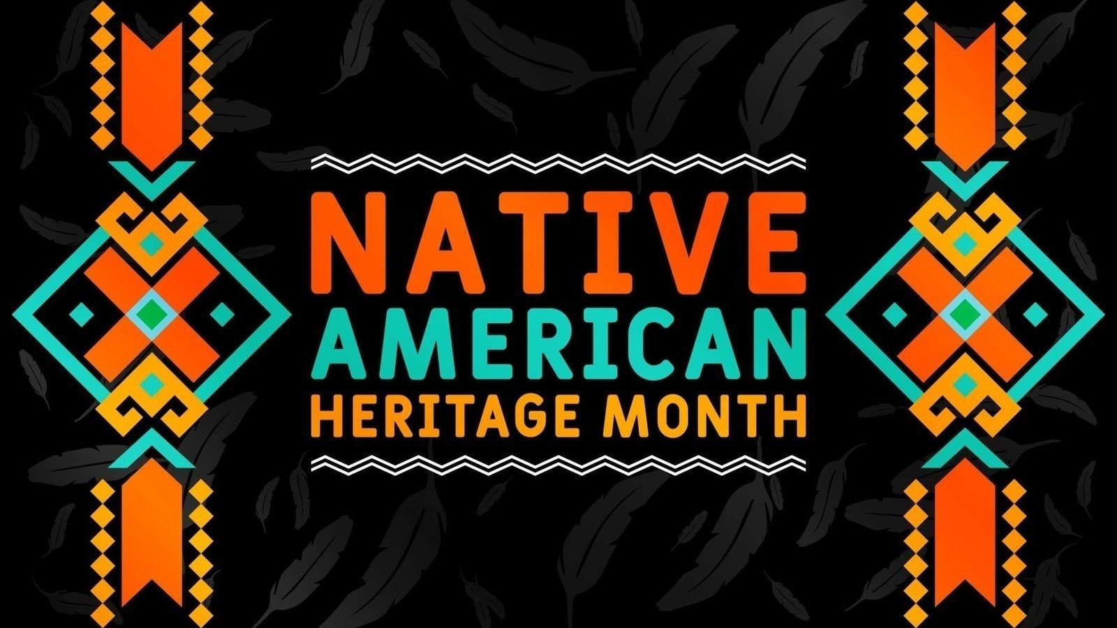 Petition update · Celebrate Native American Heritage Month by learning ...
