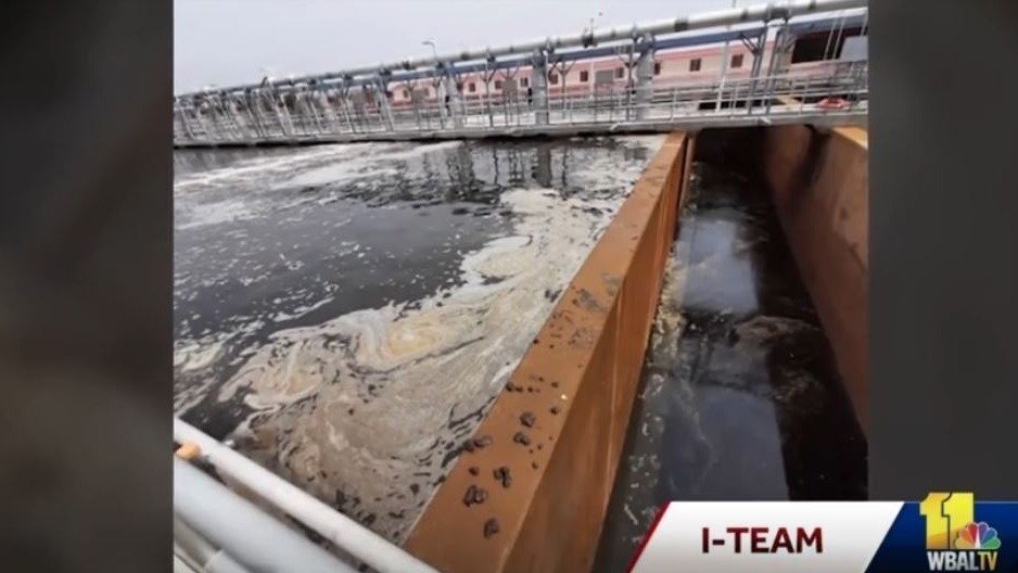 Petition · Keep the Chesapeake Bay's Back River Water Clean - United ...