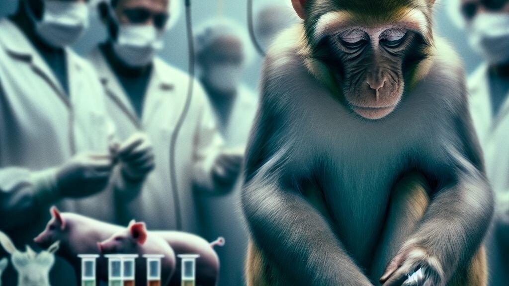 Petición · Stop Neuralink's Inhumane Animal Testing - Estados Unidos ...
