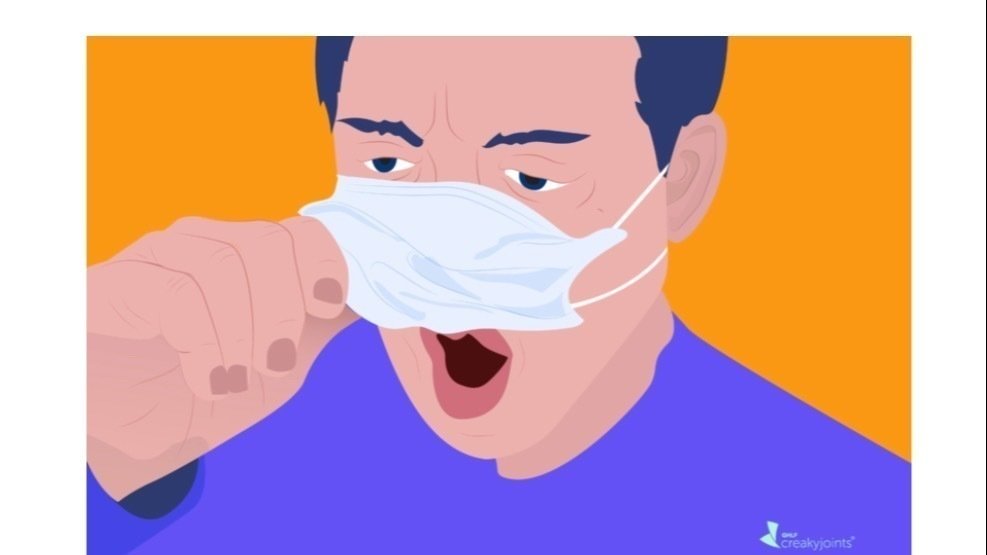 Petition · NHS staff to stop wearing masks when not necessary ...