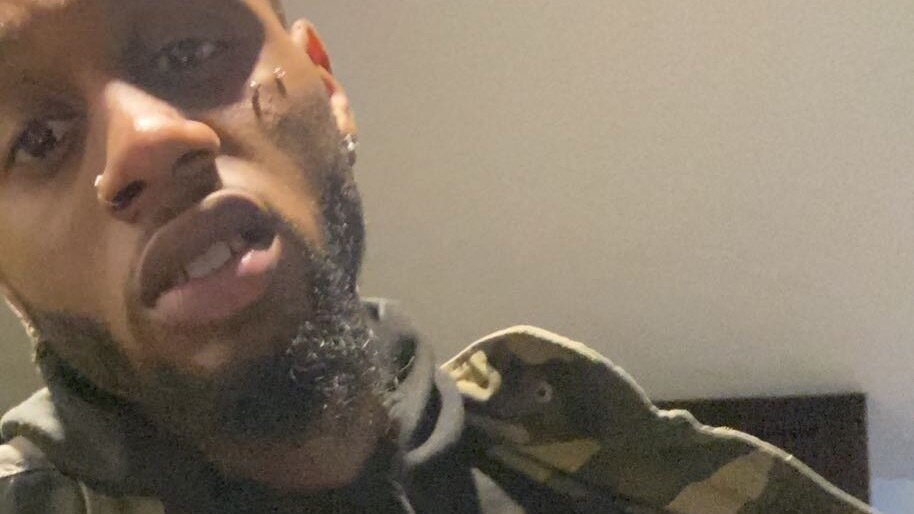 Petition · Cast BadGuy in the Second Season of "Playboys ATL" TV Series ...