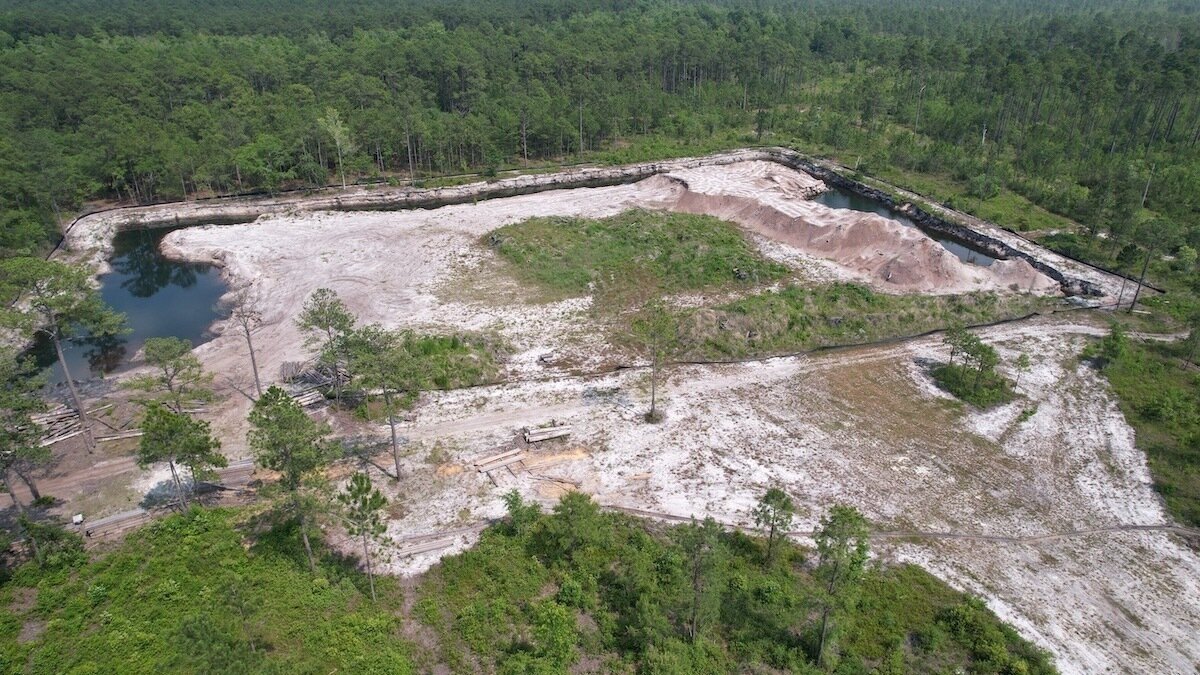 Petition update · Newly Approved Sand Mine Another Threat to Lewis ...
