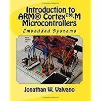 Petition · TI Tiva ARM Programming For Embedded Systems: Programming ARM Cortex-M4 TM4C123G With ...
