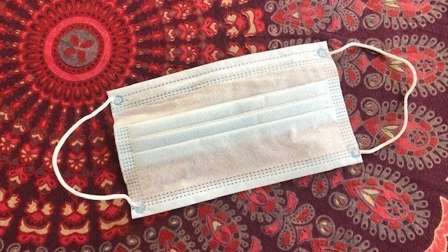 Petition · Extend Legal Permission to Wear Face Masks in North Carolina ...