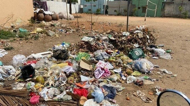 Petition · cleaning up pakistan - Pakistan · Change.org