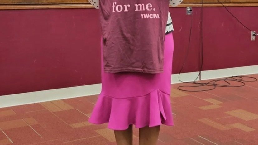 Petition · Remove Tabitha Davis as Principal of YWCPA - United States ...