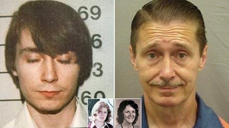 Petition · Donald Miller to NEVER be released from prison - United ...