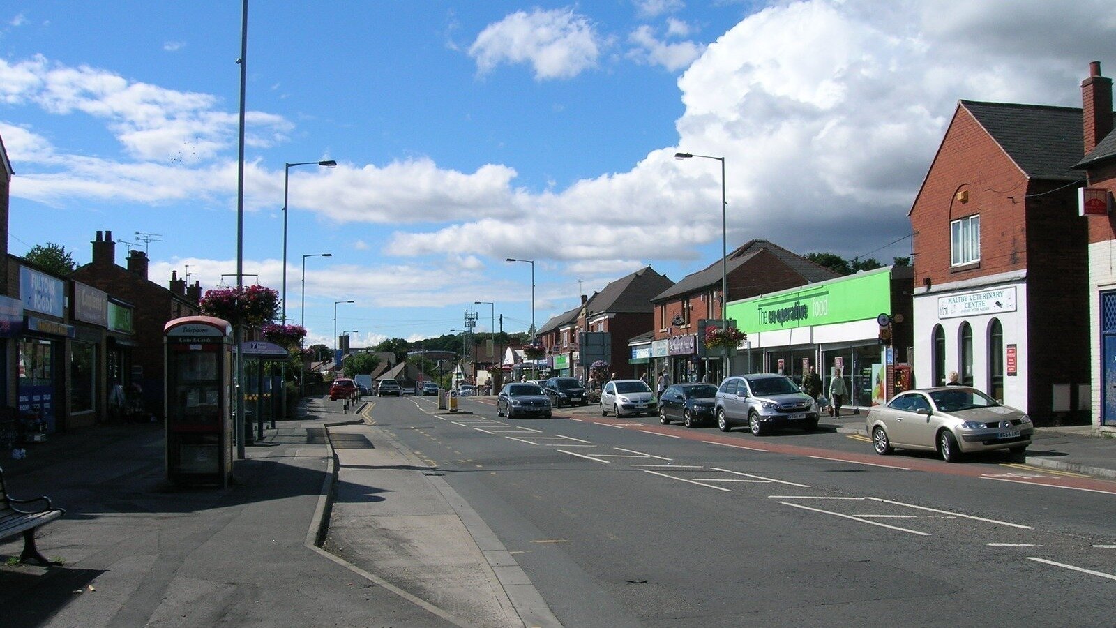 Petition · Maltby Neighbourhood Plan - United Kingdom · Change.org