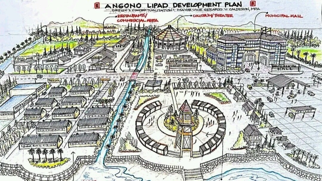 Petition · Halt the reclamation and burying of Wawa lake at Angono ...