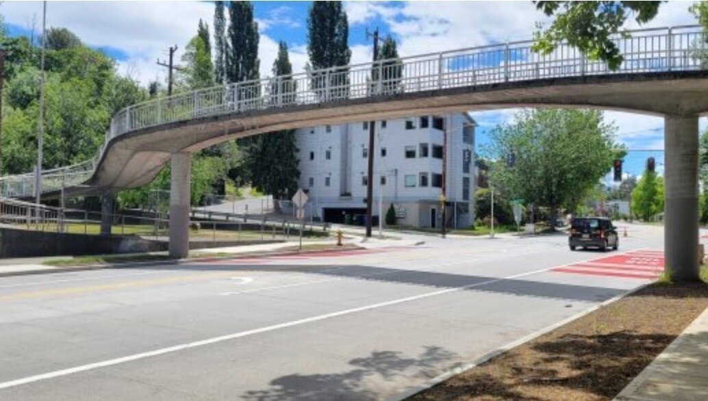 Petition · Reinstate the Protected / Permitted Left-Turn Signal on ...