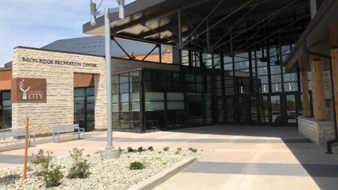 Petition · Extend Bison Ridge Rec Center hours - United States · Change.org