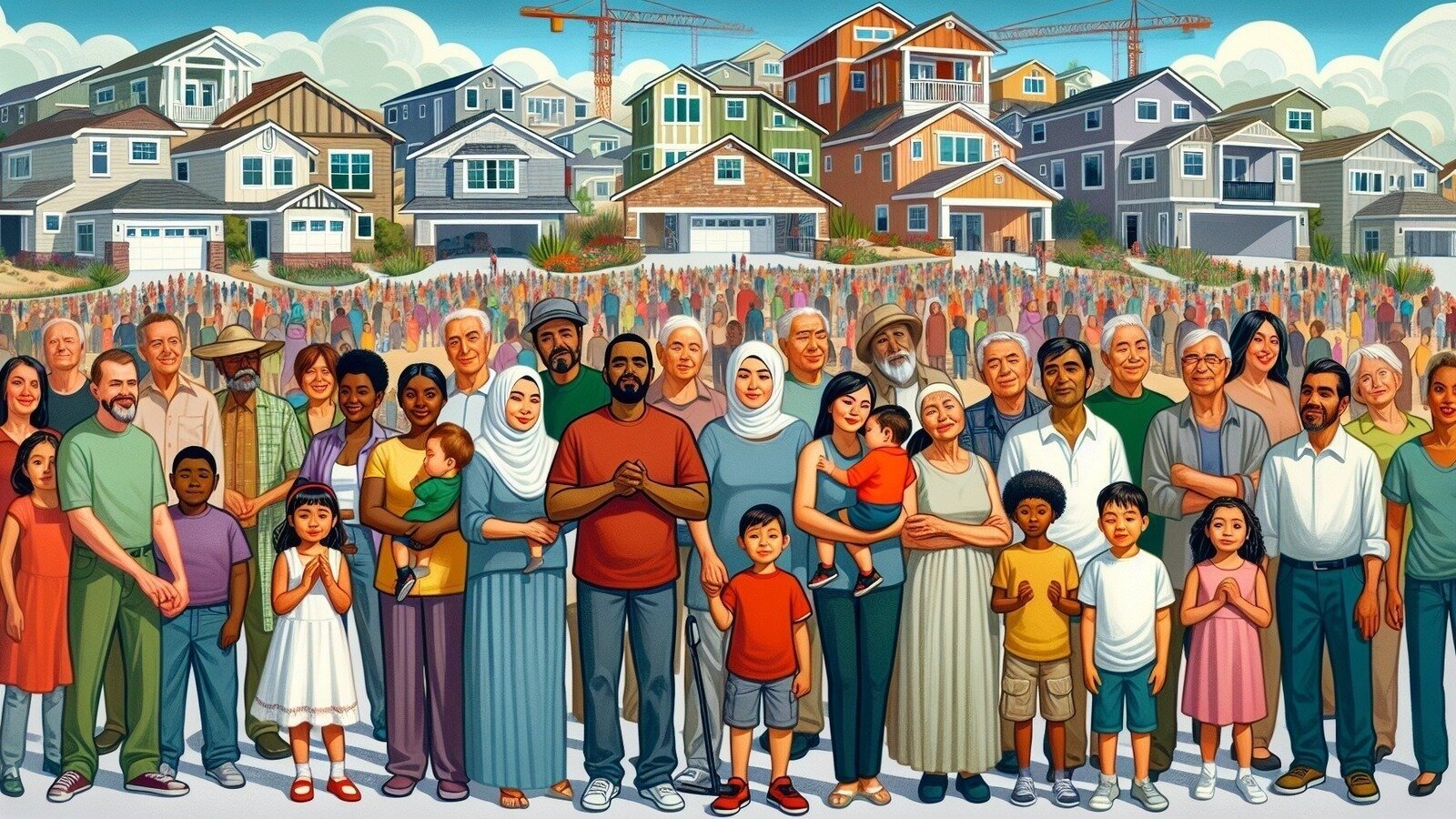 Petition · Ensure 20% Affordable Housing in New Chula Vista ...