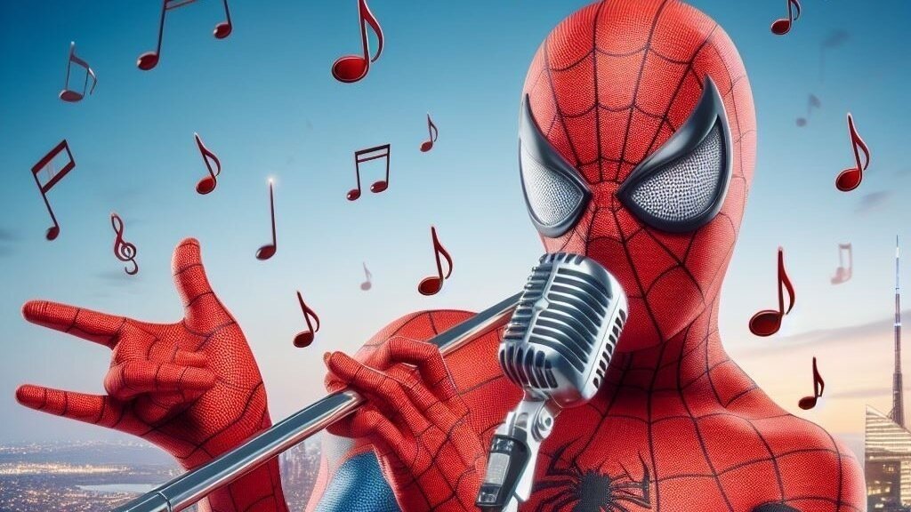 Petition · Allow Will to Perform Spider-Man at the Moonlight Concert ...
