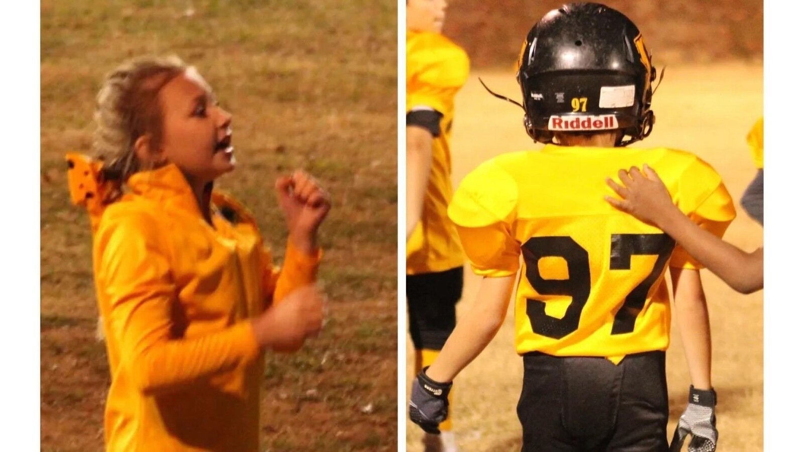 Petition · Reform CCYFL's Guidelines on Players Eligibility Based on ...