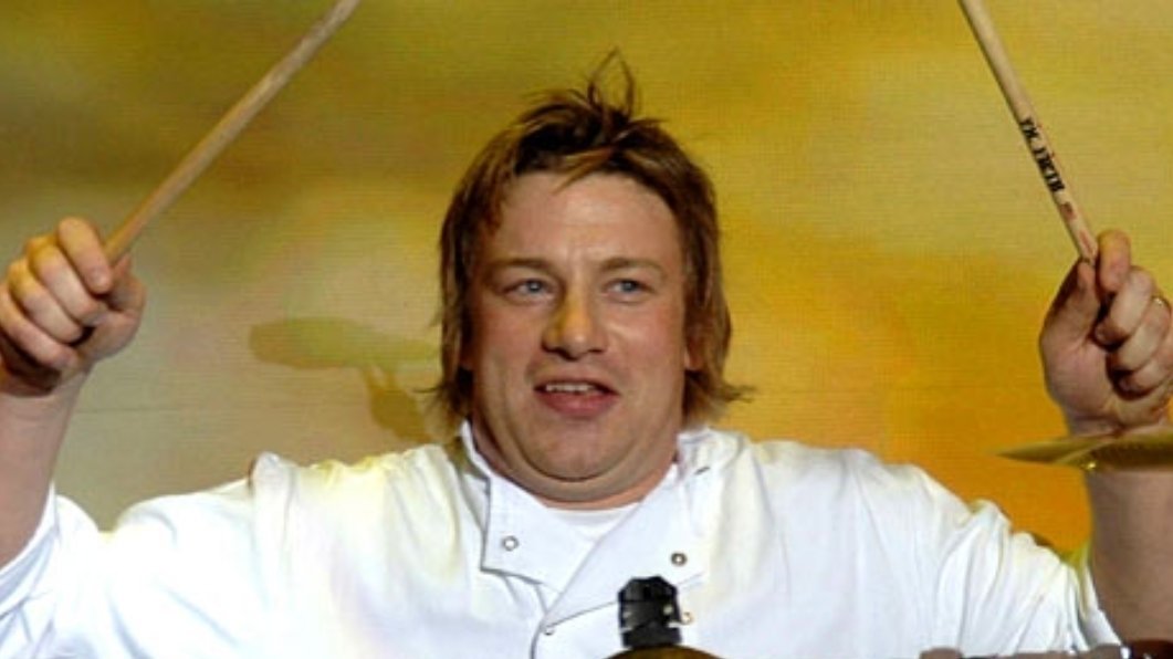 Petition · Jamie Oliver, kindly FUCK OFF. - United Kingdom · Change.org