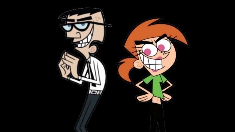 Petition · Help Bring Back Crocker And Vicky To Fairly OddParents: A ...