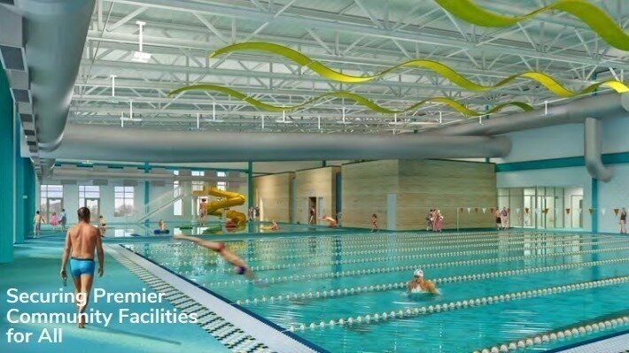 Petition · Fund the North Laurel Pool (Capital Project C0358)! - United ...