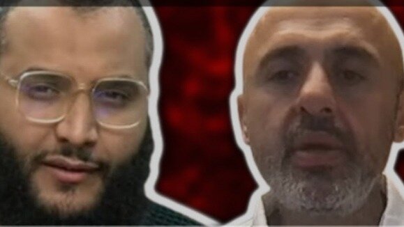 Petition · Encourage Religious Debate Between Sam Shamoun and Mohammed ...
