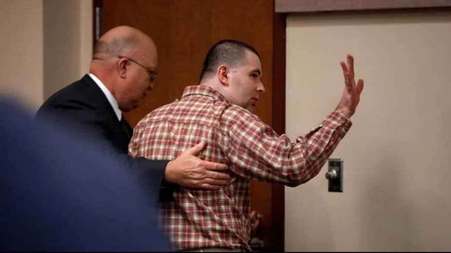 Petition · Advocate for Equal Treatment and Freedom for Nicholas ...