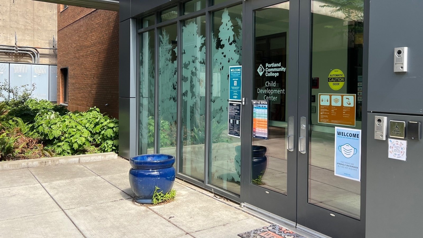 Petition · Appeal for Julie Lee at the PCC Child Development Center ...