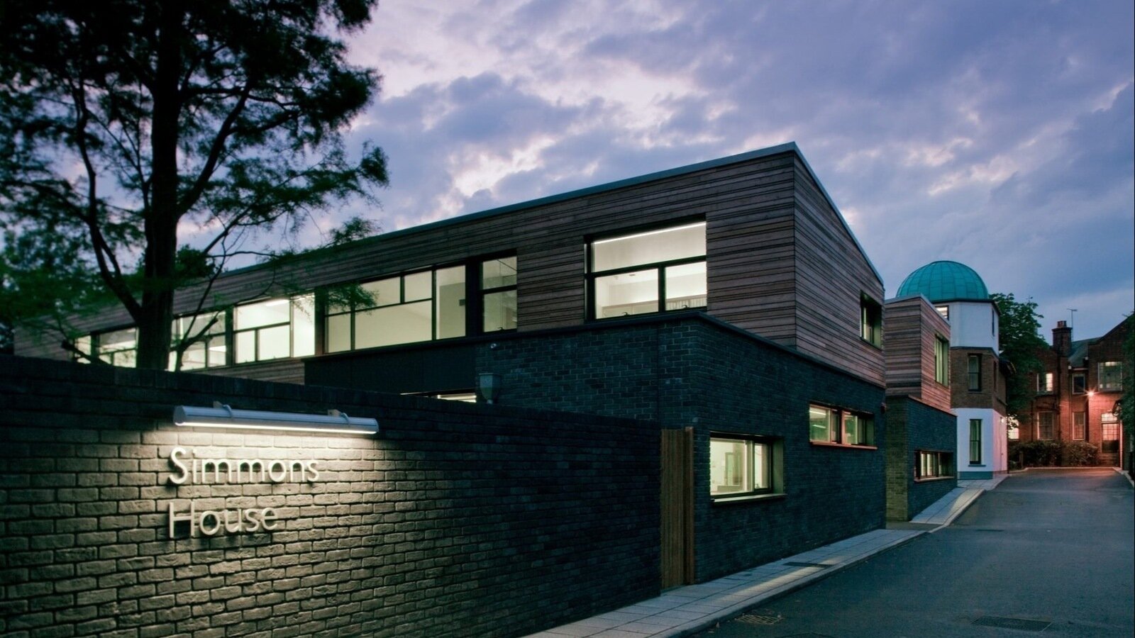 Petition · New staff at Simmons house adolescent unit. - United Kingdom ...